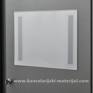 MAGNETOPLAN A3 magnetni džep za 15-30 lista