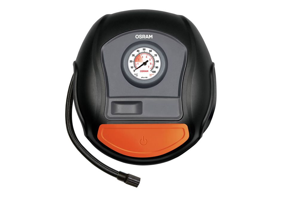 Kompresor za gume 12V Osram OTI200