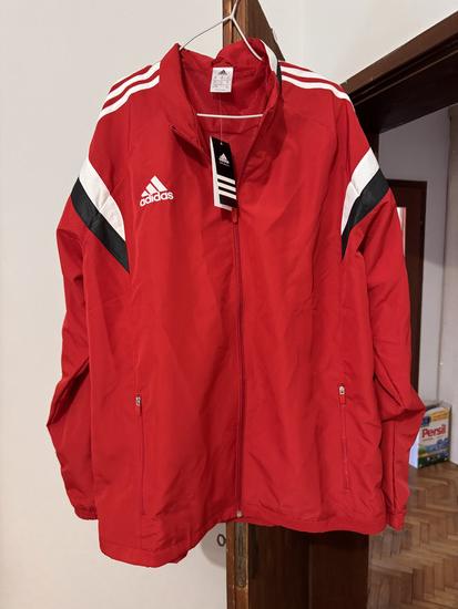 Nov Adidas