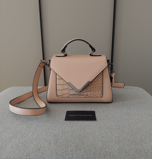 Nova French Connection torba