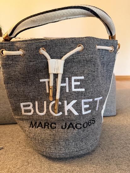 Bucket torba