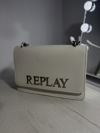 Replay torbica