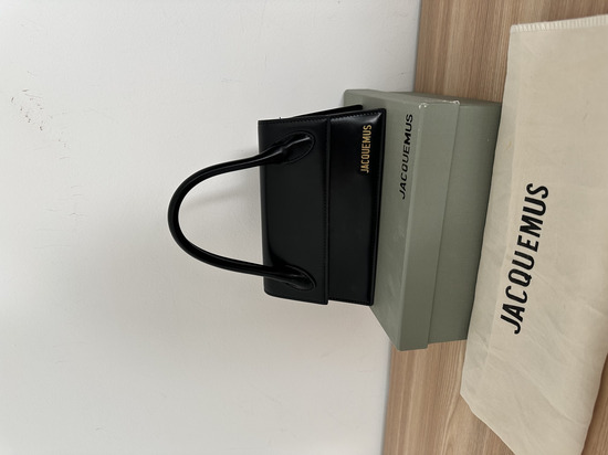 Jacquemus torbica