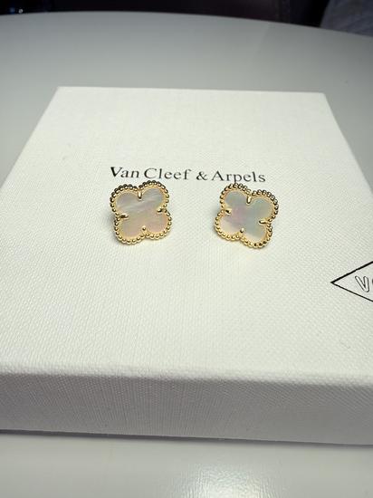 Van Cleef mindjuse