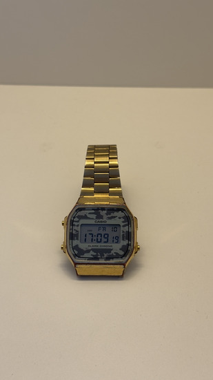 Casio sat