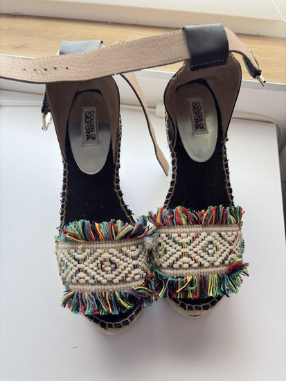 BENETTON platforme