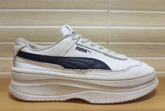 Puma Deva