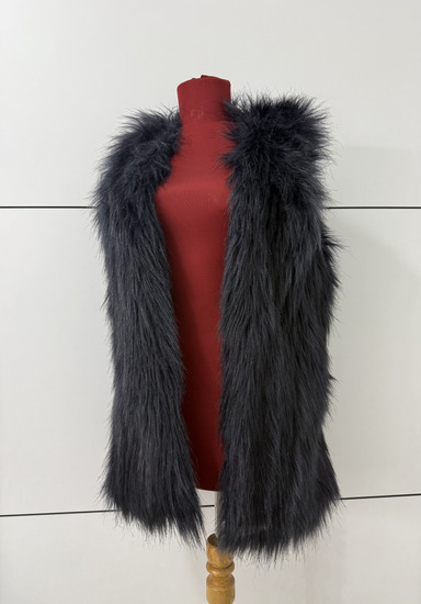 Krzneni prsluk