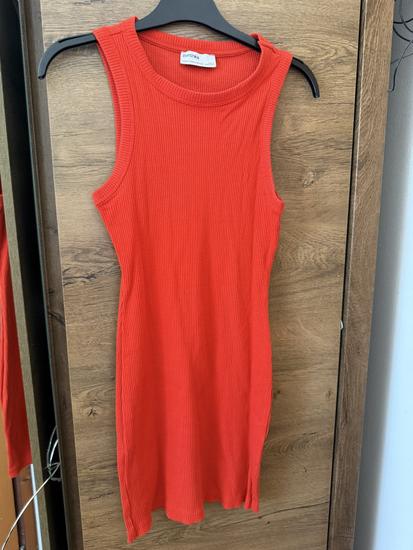 Bershka haljina