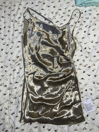 ASOS Design mini haljina