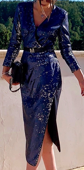 MONA haljina