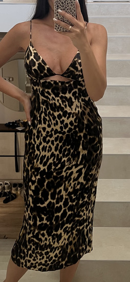 Zara haljina