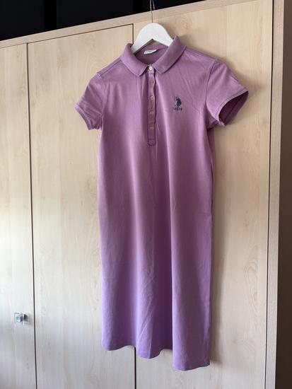U.S. POLO haljina