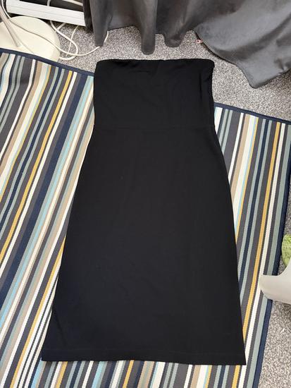 Nova Next duga elegantna haljina L XL SNIZENO