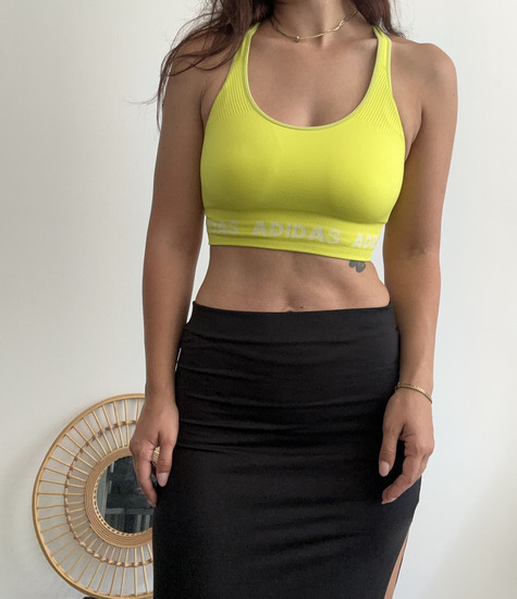 Adidas sportski top