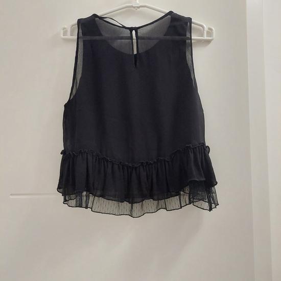 Zara majica S-M