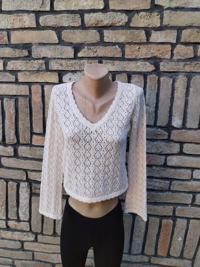 Bluza vel S snizeno