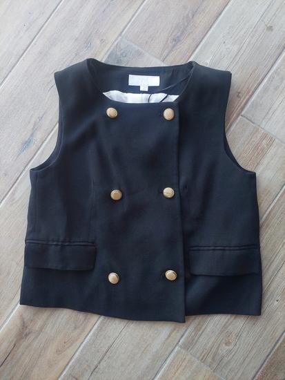 ZARA prsluk