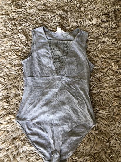 H&M bodi sa mrezicom