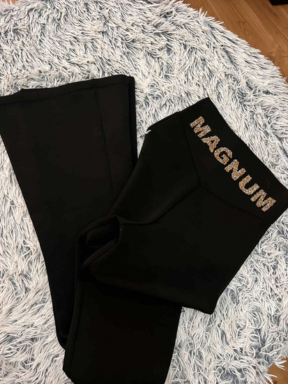 Magnum pantalone