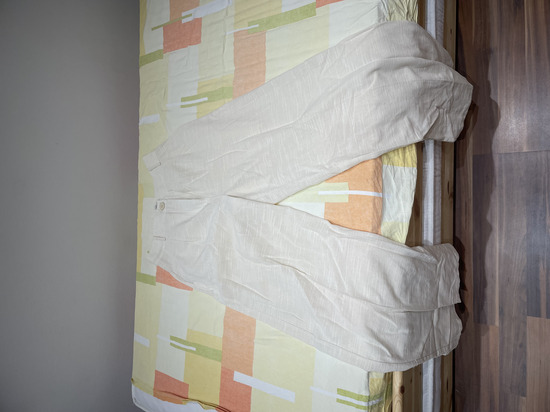 Krem pantalone