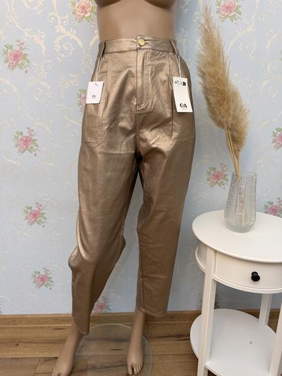 C&A Pantalone, Novo sa etiketom