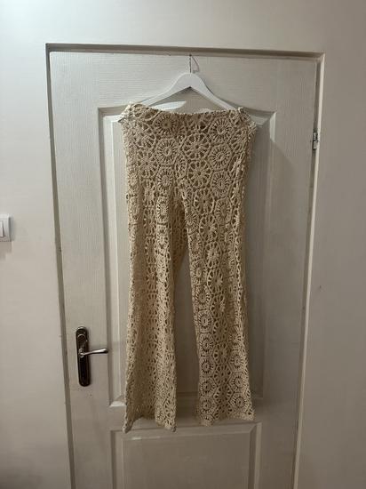 Stradivarious pantalone za plazu