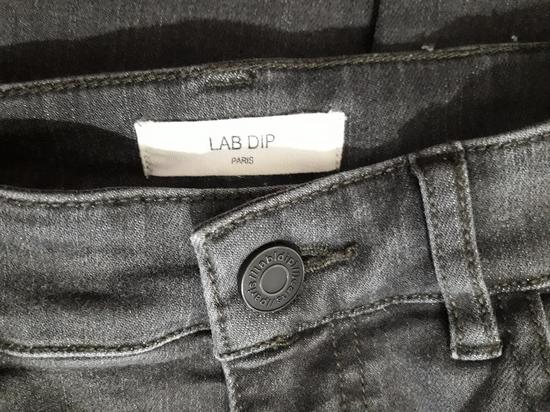 Lab Dip Paris sada 1000