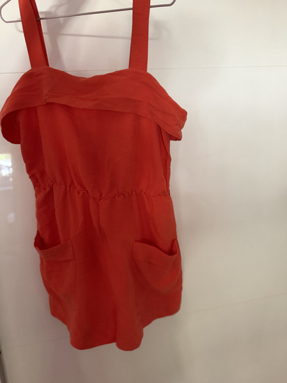 H&M kombinezon vel 42