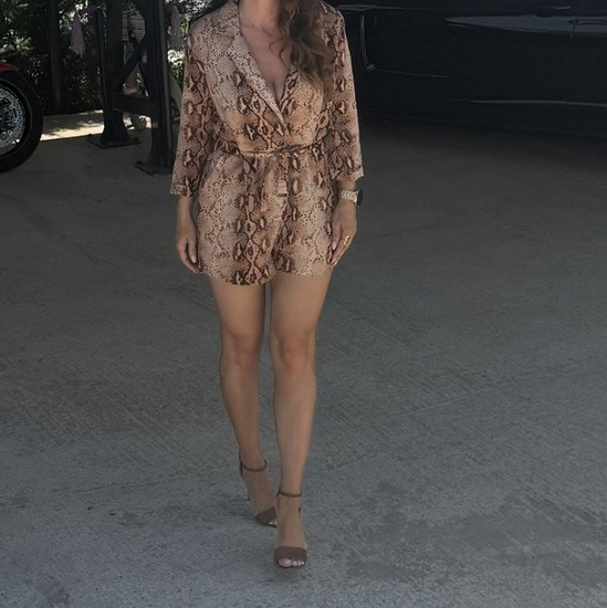 Missguided kombinezon S- M - L***FOTOGRAFIJA MOJA