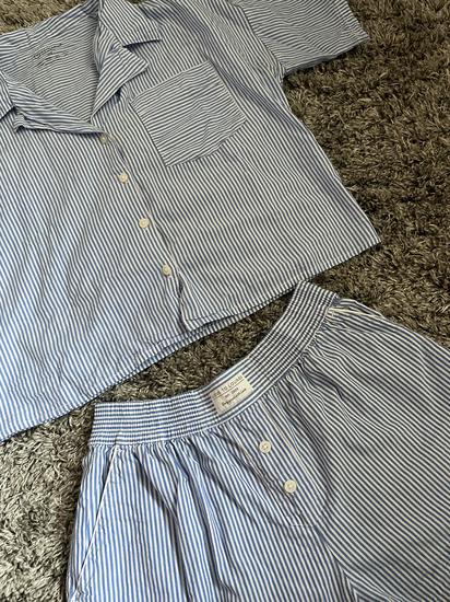Primark komplet pidžama