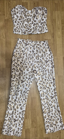 PSfashion top i pantalone