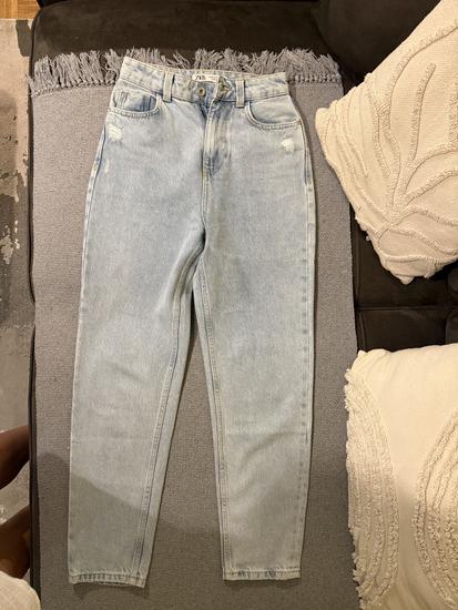 Farmerke Zara 34
