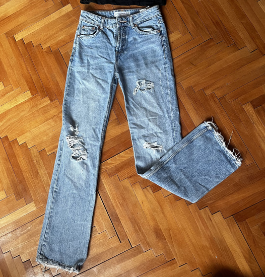 Stradivarius farmerke