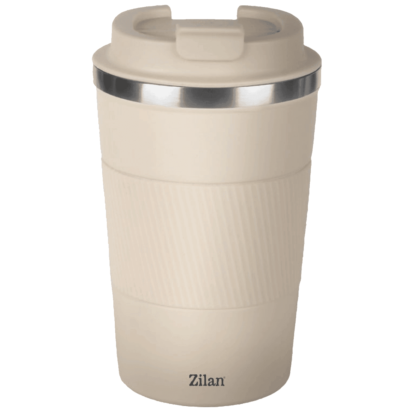 ZILAN Termos šolja ZLN9877, 380ml, bela