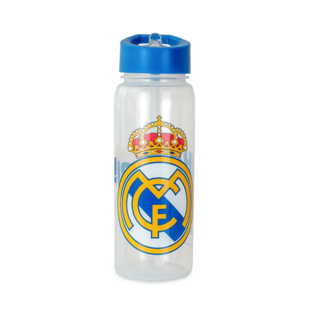 Real Madrid Flaša za vodu 600ml, Šarena