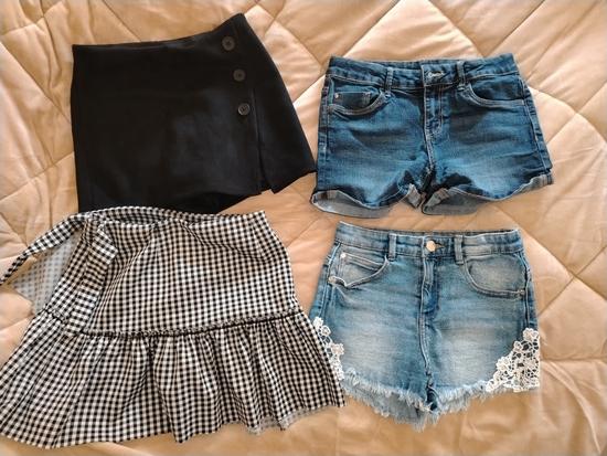 Zara sorc 140-146