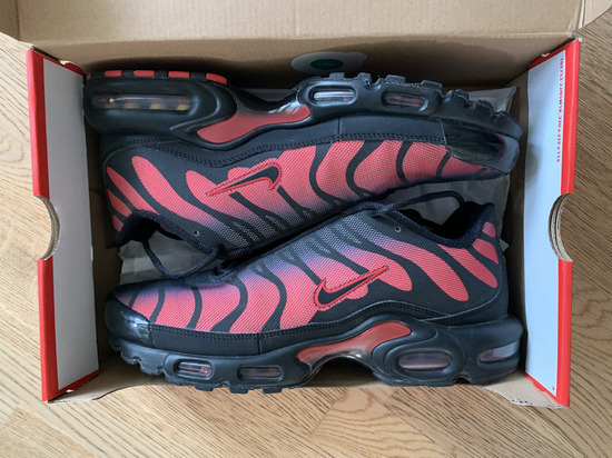 Nike Air Max Plus TN