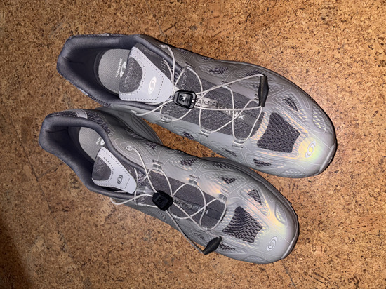 Patike Salomon Whisper XT