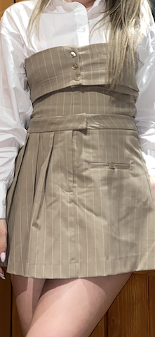 ZARA komplet