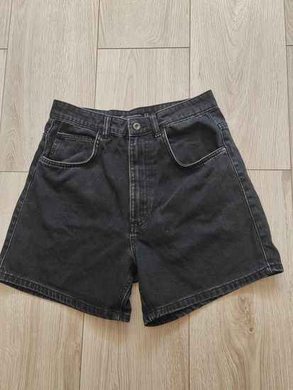 Zara teksas sorts