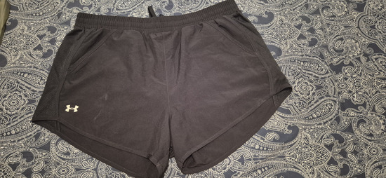 Underarmour sorts za vezbanje, ptt gratis