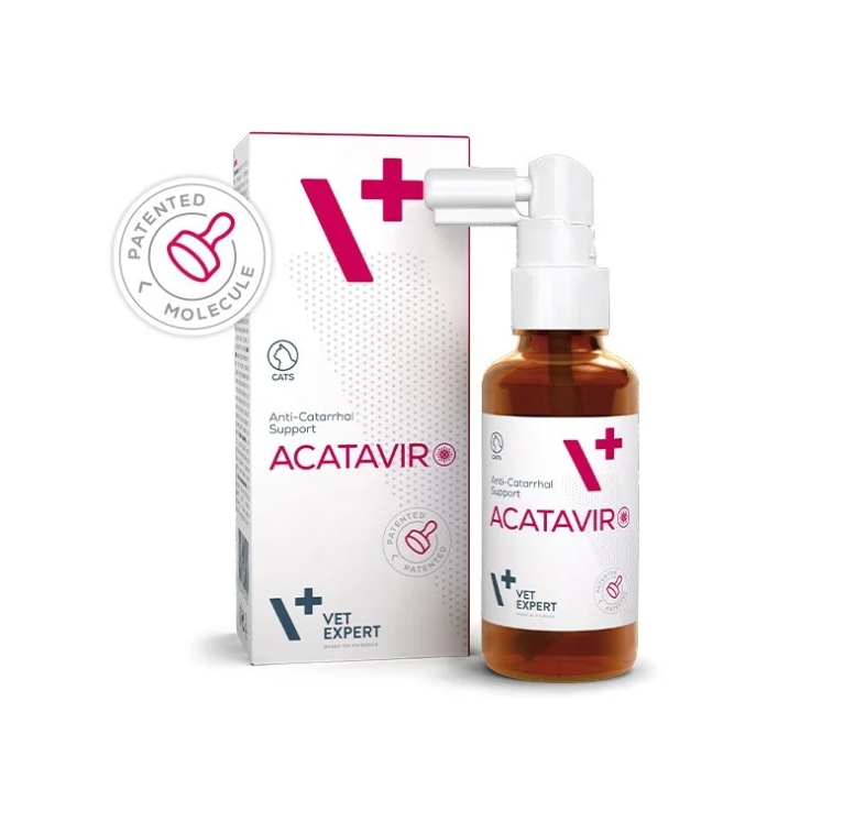 ACATAVIR 30ml