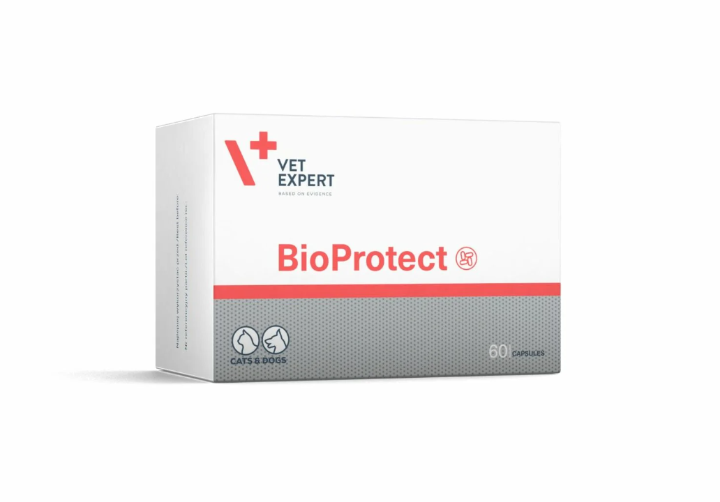 Bioprotect 60cap.