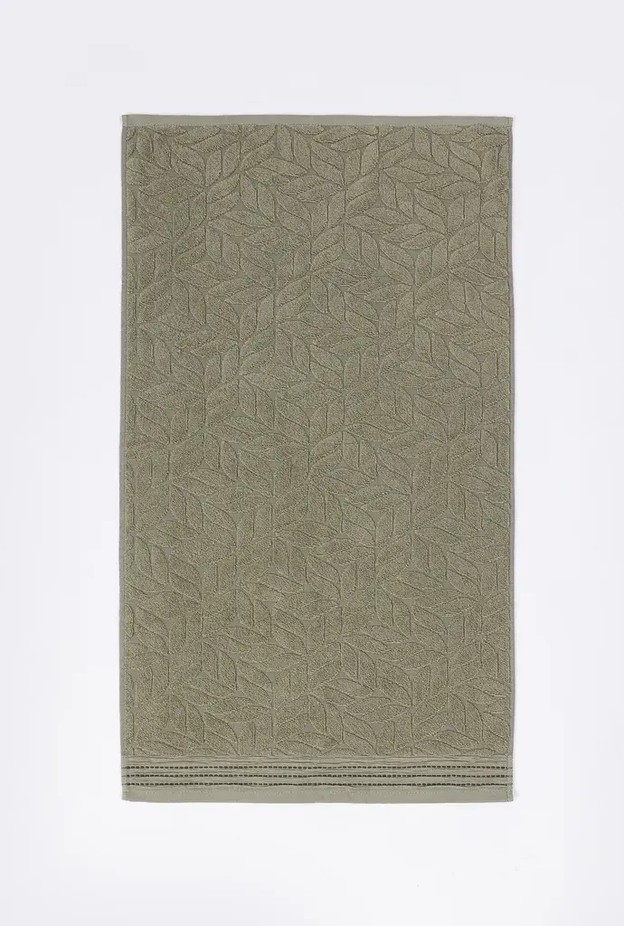 Stefan Peškir Liska, 50x90 cm, Zeleni