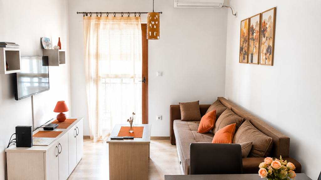 Apartman Todor **