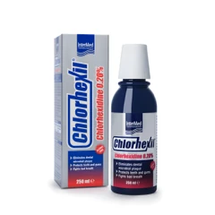 Chlorhexil 0,20% Rastvor za ispiranje usta, 250 ml