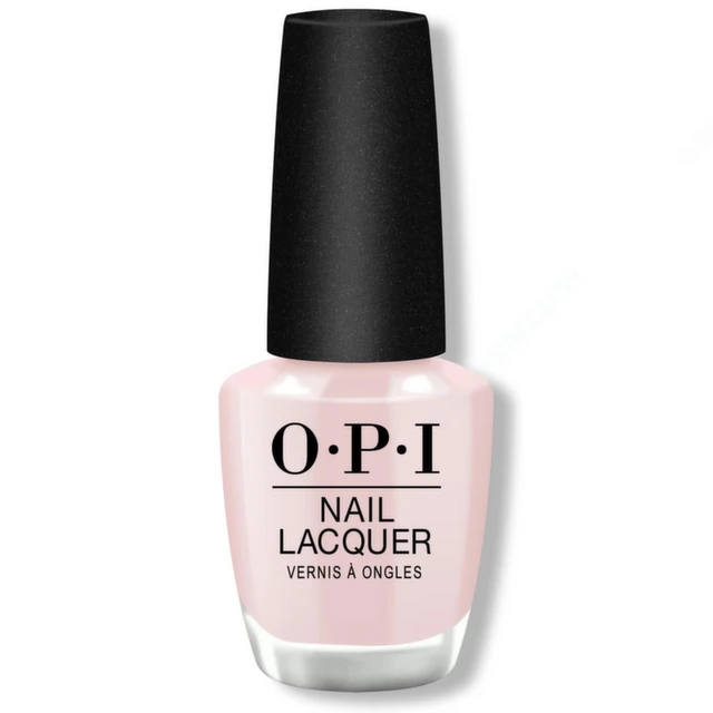 OPI’m a ​Bubble Bunny lak za nokte, 15 ml
