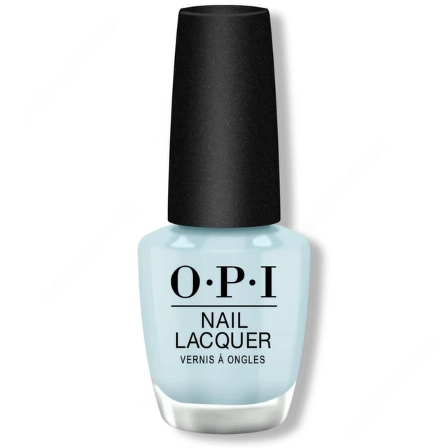 OPI Mexico City Move-mint lak za nokte, 15 ml