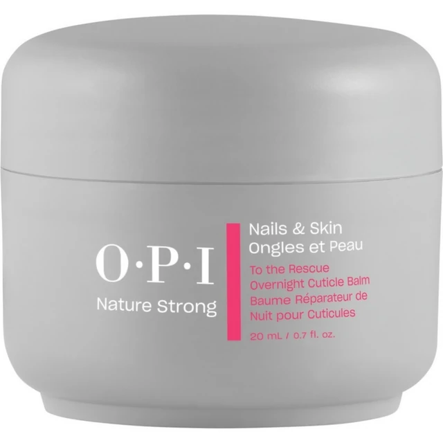 OPI Nature Strong Balzam za zanoktice i nokte, 20 ml